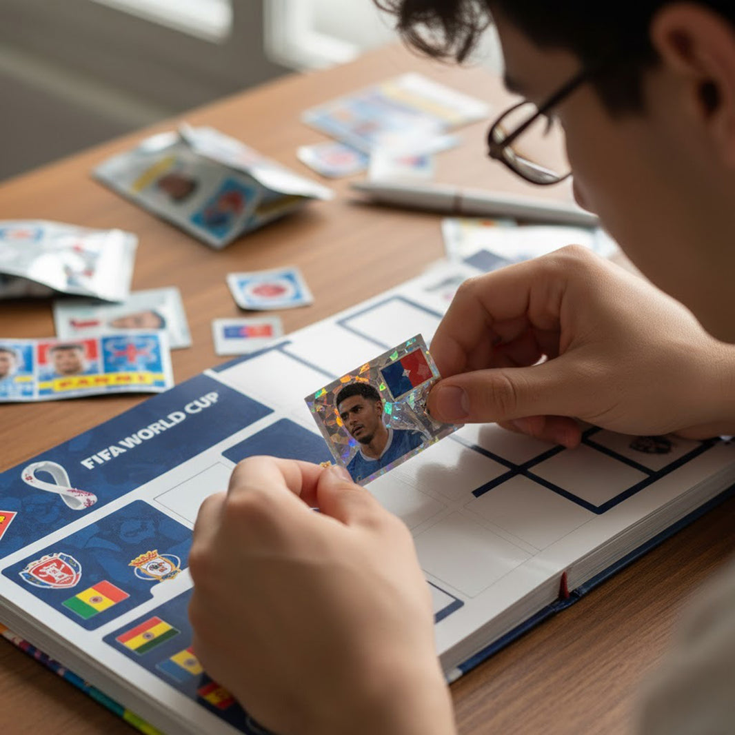 preventa panini – Cosmos Belleza